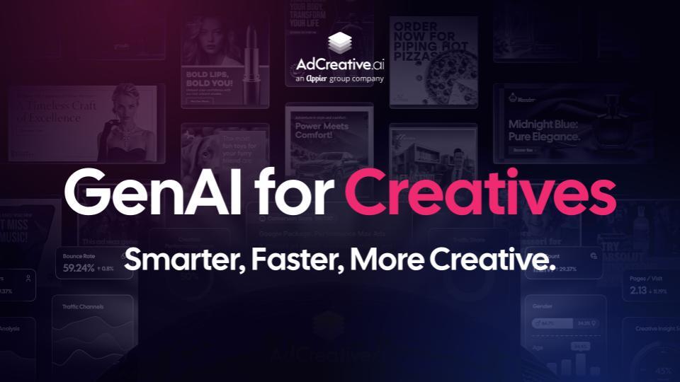 Appier Launches AdCreative.ai in Vietnam to Accelerate GenAI-Powered Creatives Transformation ...
